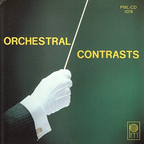 Pml Cd 1078 Orchestral Contrasts Production Music Wiki Fandom