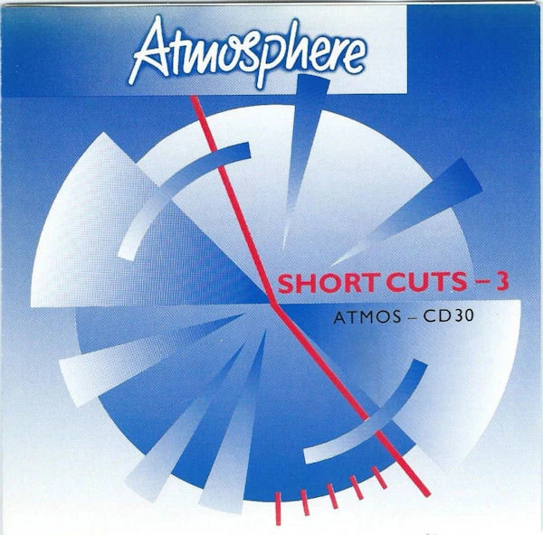 ATMOS 30 - Short Cuts 3 | Production Music Wiki | Fandom