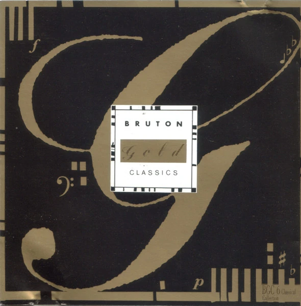 BGC 6 - Classical Collection | Production Music Wiki | Fandom