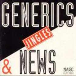 CLM 3008 - Generics & News | Production Music Wiki | Fandom