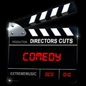 DCD 009 - Comedy | Production Music Wiki | Fandom