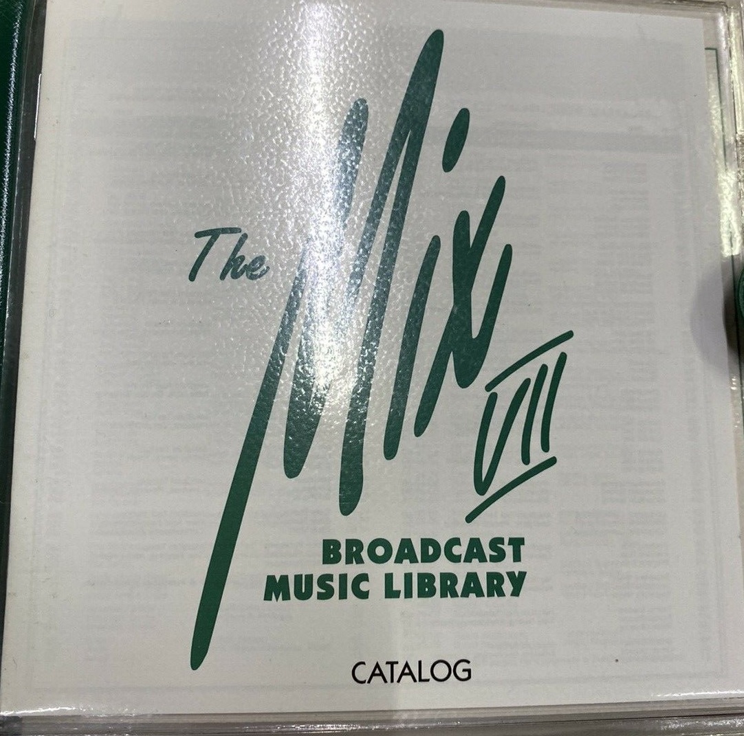 MIX 48 - Adult Contemporary 1 | Production Music Wiki | Fandom