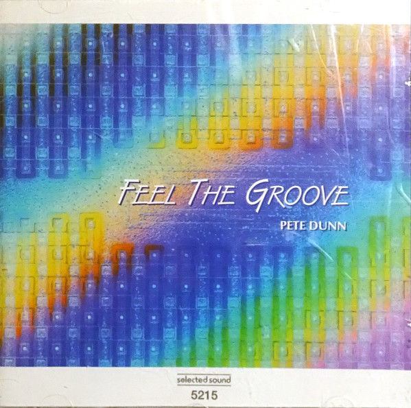 Sel 5215 Feel The Groove Production Music Wiki Fandom