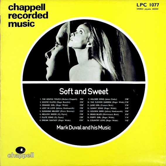 Lpc 1077 Soft And Sweet Production Music Wiki Fandom