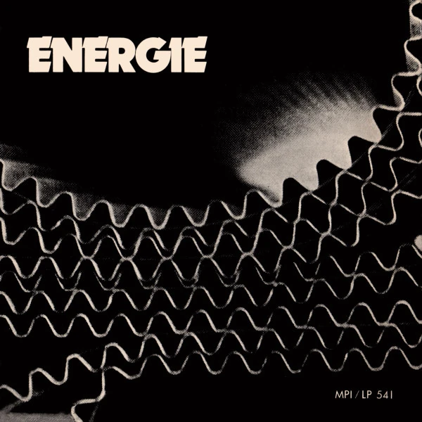 MPI/LP-541 - Energie | Production Music Wiki | Fandom