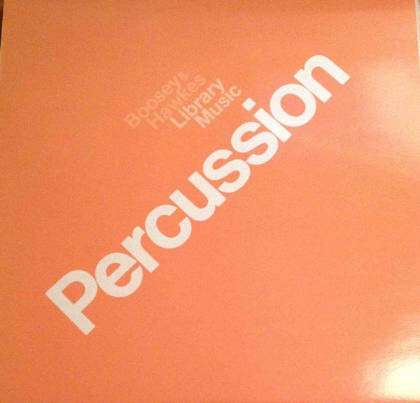 Sbh 3095 Percussion Production Music Wiki Fandom