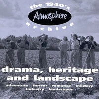 AACD 5 - Drama, Heritage and Landscape | Production Music Wiki | Fandom
