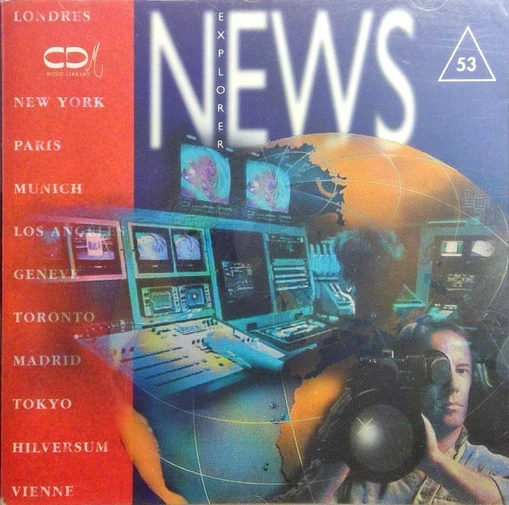 CDM 53 - News Explorer | Production Music Wiki | Fandom