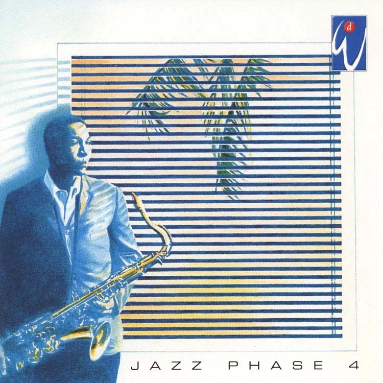 DWCD 0269 - Jazz Phase 4 | Production Music Wiki | Fandom
