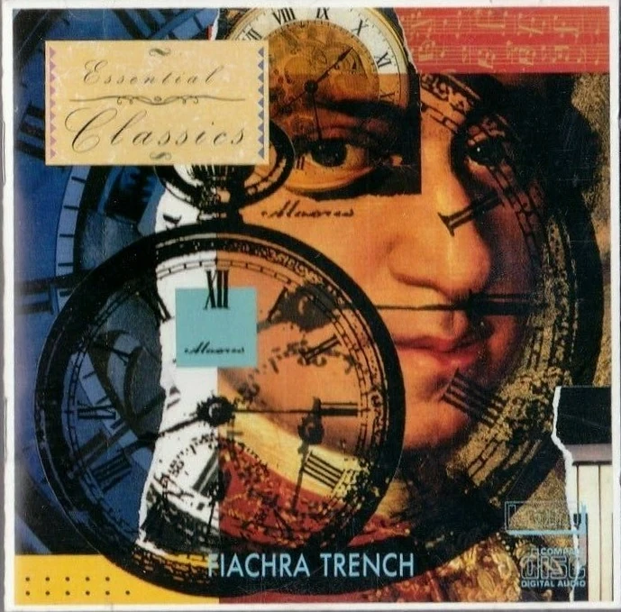 KPM 57 - Essential Classics - Vol. 1 | Production Music Wiki | Fandom