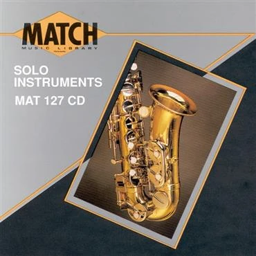 MAT 127 - Solo Instruments | Production Music Wiki | Fandom