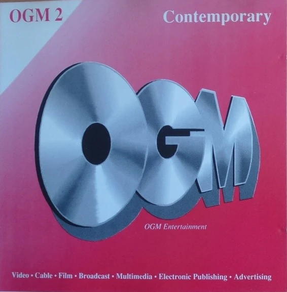 CD-OGM-2 - Contemporary | Production Music Wiki | Fandom