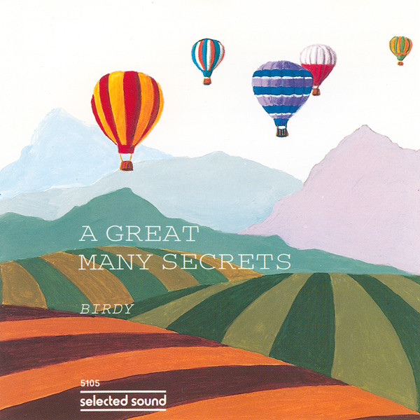 Sel 5105 A Great Many Secrets Production Music Wiki Fandom