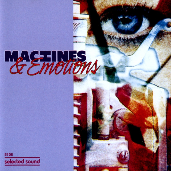 Sel 5108 Machines And Emotions Production Music Wiki Fandom