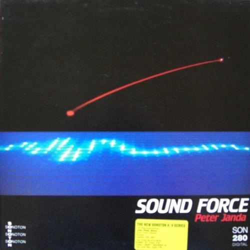 SON 280 - Sound Force | Production Music Wiki | Fandom