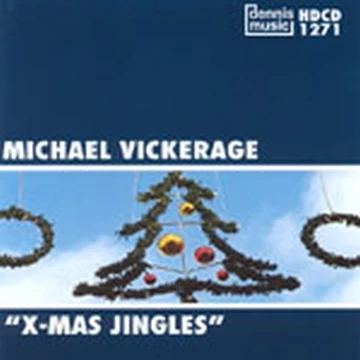 HDCD 1271 - X-Mas Jingles | Production Music Wiki | Fandom