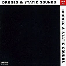 SCD 257 - Drones & Static Sounds | Production Music Wiki | Fandom
