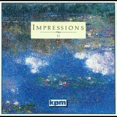 KPM 125 - Impressions - Volume 2 | Production Music Wiki | Fandom