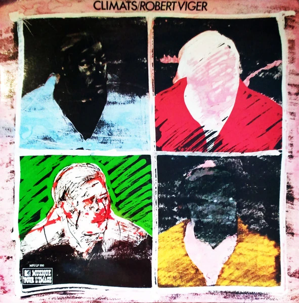 MPI/LP-550 - Climats | Production Music Wiki | Fandom