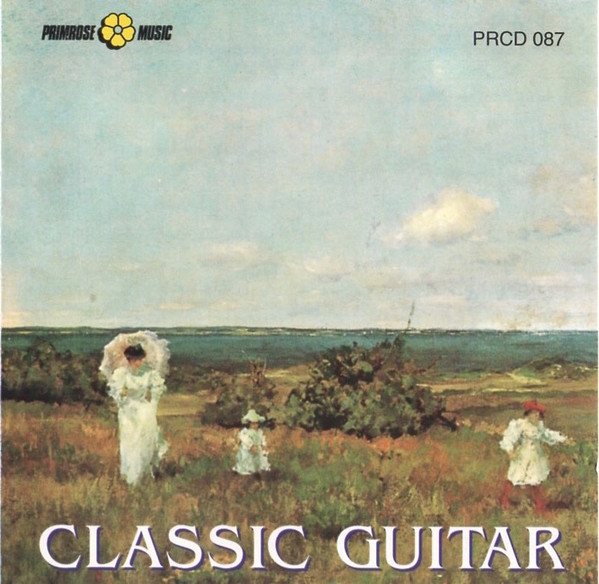 Prcd 087 Classic Guitar Production Music Wiki Fandom