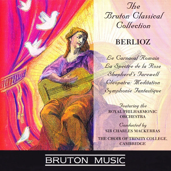 BCC 13 - Berlioz | Production Music Wiki | Fandom