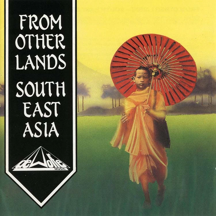 DWCD 0080 - From Other Lands: South East Asia | Production Music Wiki ...