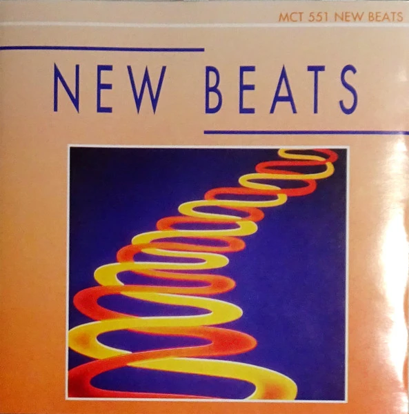 MCT 551 - New Beats | Production Music Wiki | Fandom