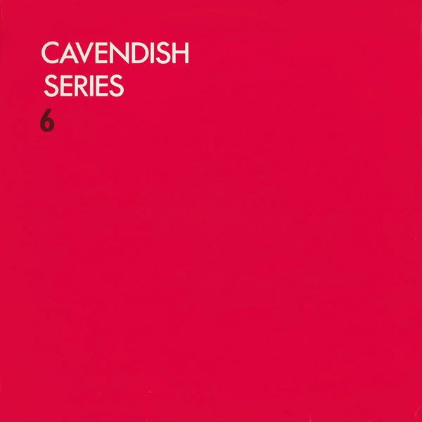 CAV 6 - Cavendish Series 6 | Production Music Wiki | Fandom