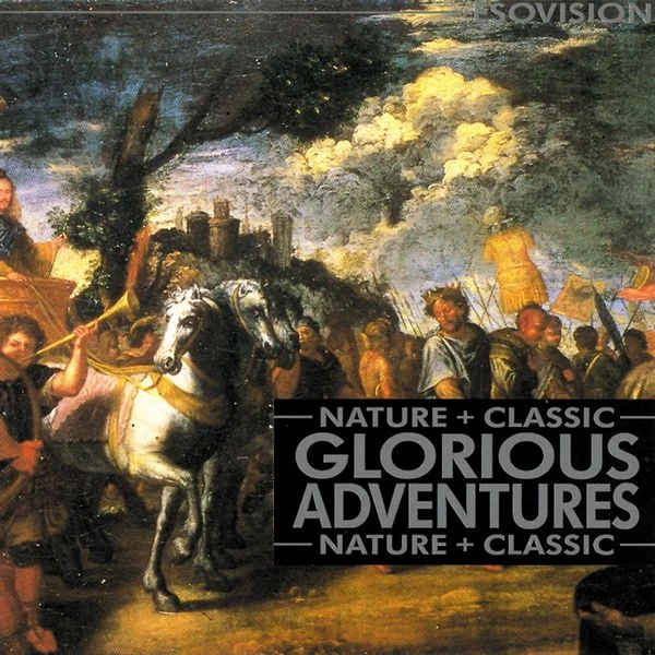 EV-152 - Glorious Adventures | Production Music Wiki | Fandom