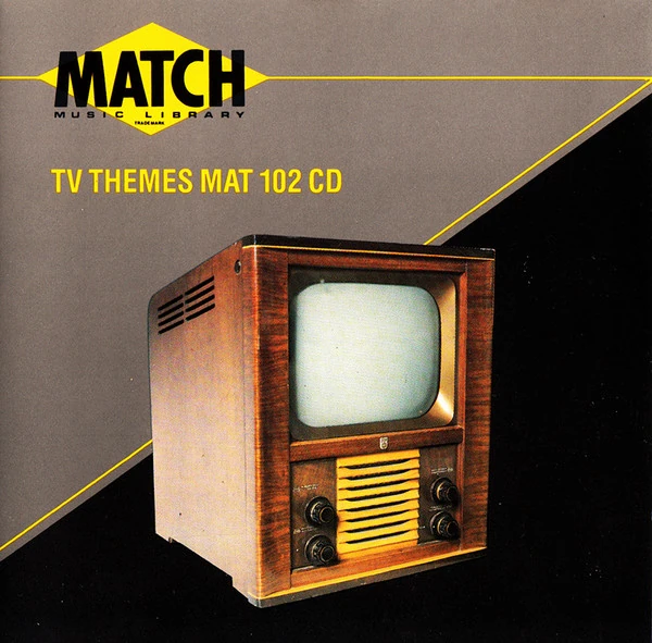 MAT 102 - TV Themes | Production Music Wiki | Fandom