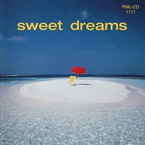 PML-CD 1111 - Sweet Dreams | Production Music Wiki | Fandom