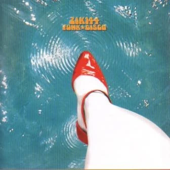 ZIK 144 - Funk / Disco | Production Music Wiki | Fandom