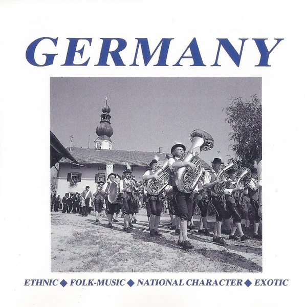 CD 77123 - Germany | Production Music Wiki | Fandom