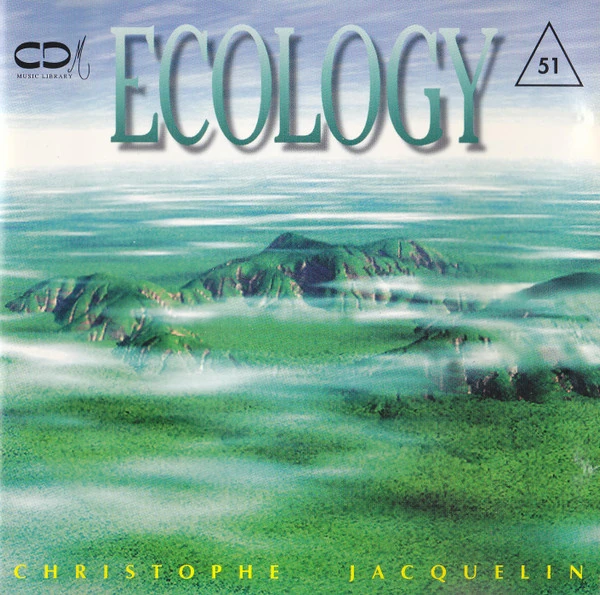 CDM 51 - Ecology | Production Music Wiki | Fandom
