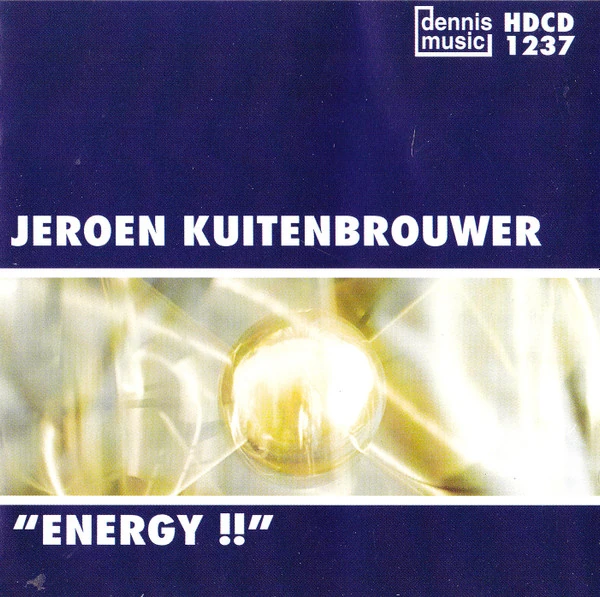 HDCD 1237 - Energy!! | Production Music Wiki | Fandom