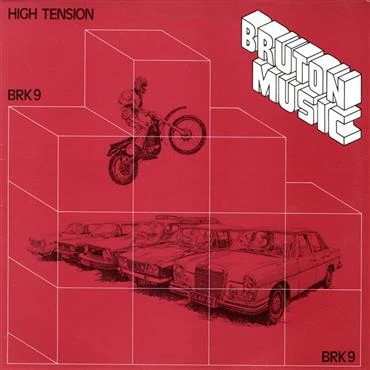 BRK 9 - High Tension | Production Music Wiki | Fandom