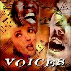CDM 45 - Voices | Production Music Wiki | Fandom