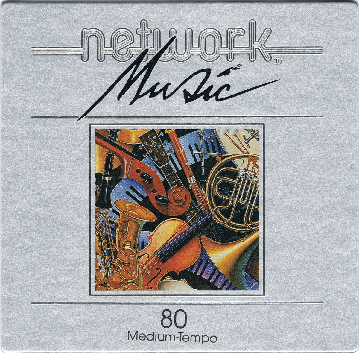 NM 080 - Soap Suds (Medium Tempo) | Production Music Wiki | Fandom