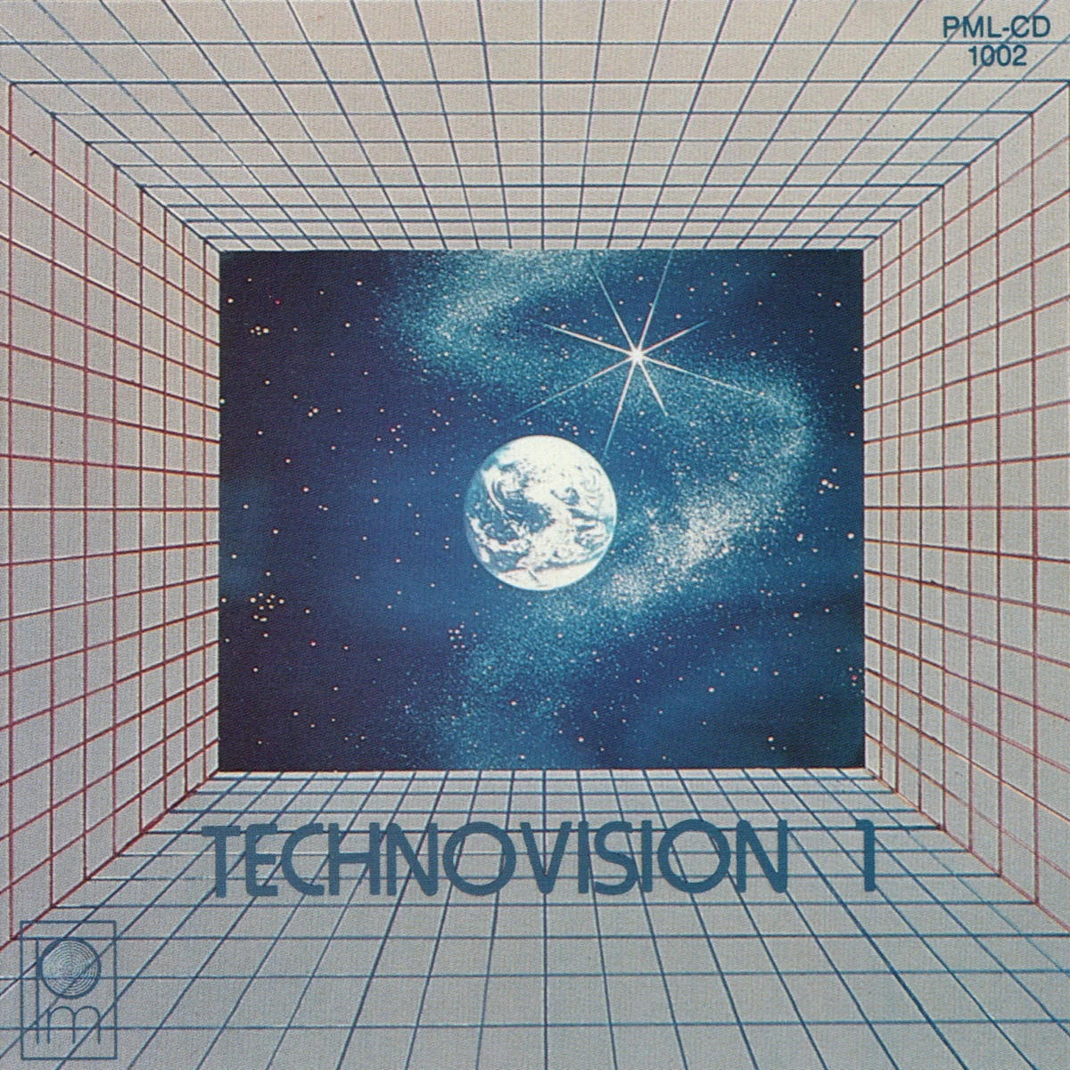 PML-CD 1002 - Technovision 1 | Production Music Wiki | Fandom