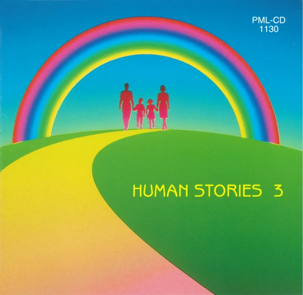 PML-CD 1130 - Human Stories 3 | Production Music Wiki | Fandom
