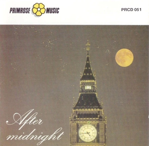 PRCD 051 - After Midnight | Production Music Wiki | Fandom