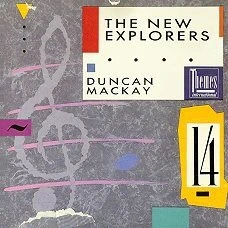 TIM 14 - The New Explorers | Production Music Wiki | Fandom