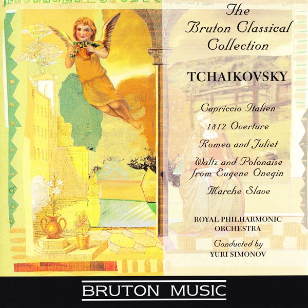 BCC 7 - Tchaikovsky | Production Music Wiki | Fandom
