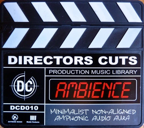 DCD 010 - Ambience | Production Music Wiki | Fandom