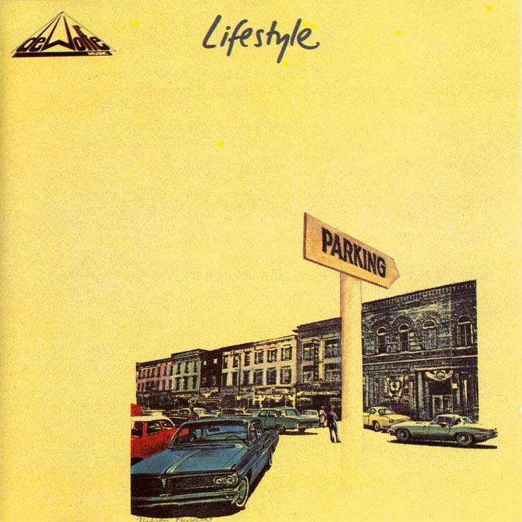 DWCD 0031 - Lifestyle | Production Music Wiki | Fandom