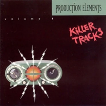 KT 100 - Production Elements - Vol. 1 | Production Music Wiki | Fandom