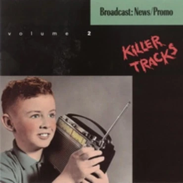 KT 22 - Broadcast: News/Promo - Vol. 2 | Production Music Wiki | Fandom
