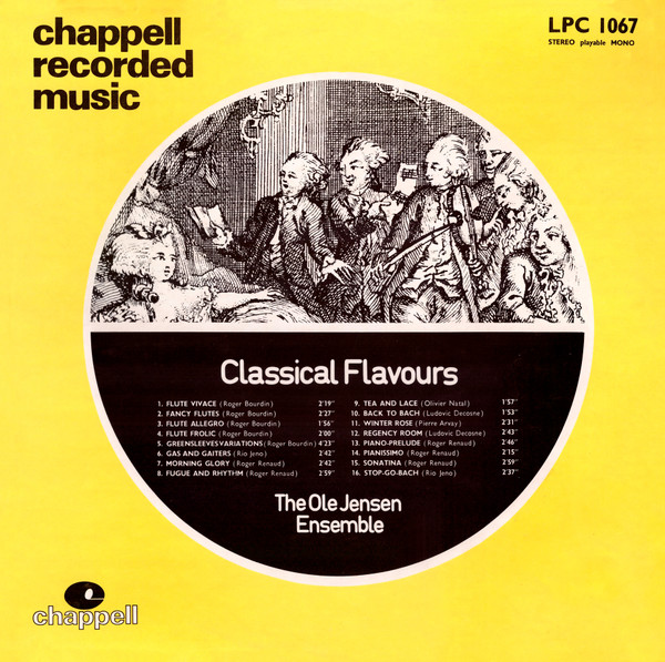 Lpc 1067 Classical Flavours Production Music Wiki Fandom