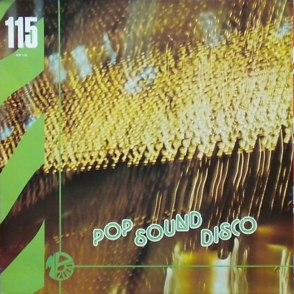 MP 115 - Pop Sound Disco | Production Music Wiki | Fandom