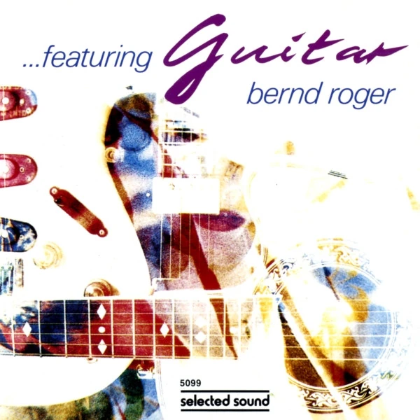 SEL 5099 - ...Featuring Guitar | Production Music Wiki | Fandom